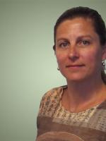 Associate Professor Simone Zarpelon Leao